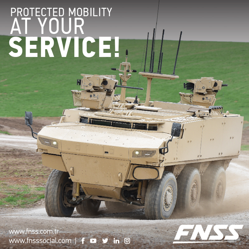 A Look at the İ-Class Frigate Project - Defence Turkey Magazine