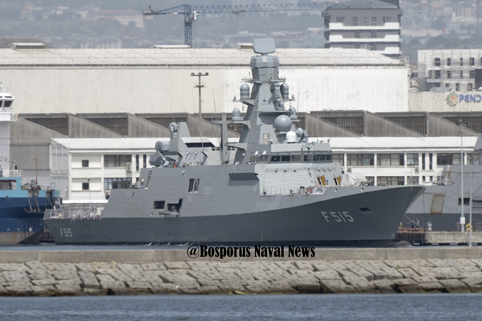 I-clas and Hisar class - Page 2 - WAFF - World Armed Forces Forum.